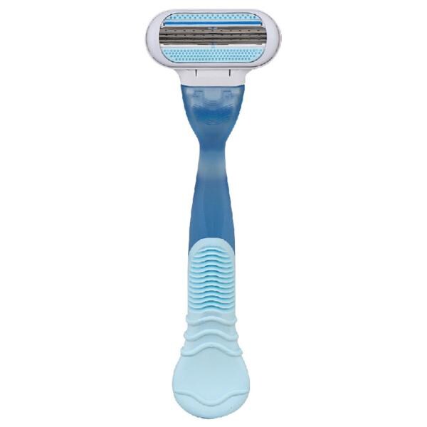 Gillette Venus Women Razor with Aloe Glide Strips - JioMart