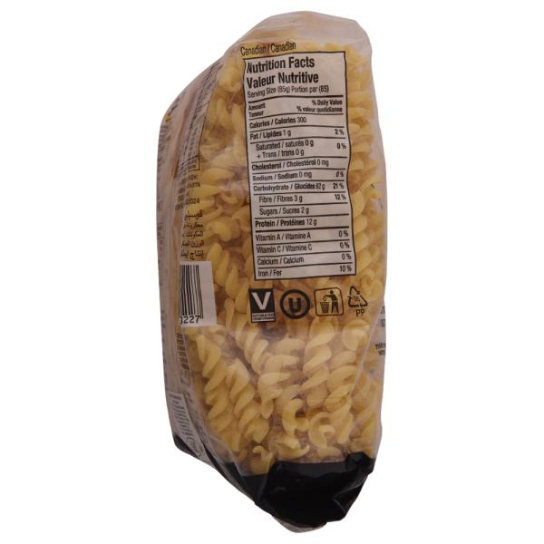 Garofalo 63 Fusilli Pasta 500 g - JioMart