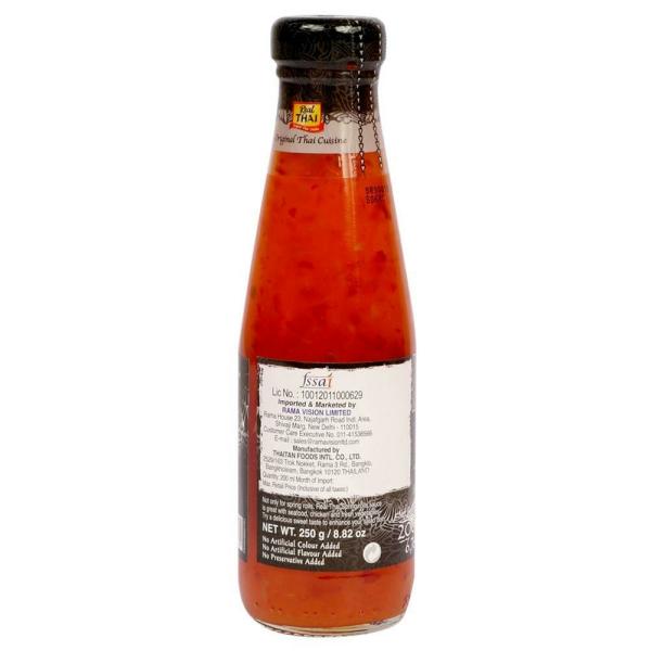 Real Thai Spring Roll Sauce 200 ml - JioMart