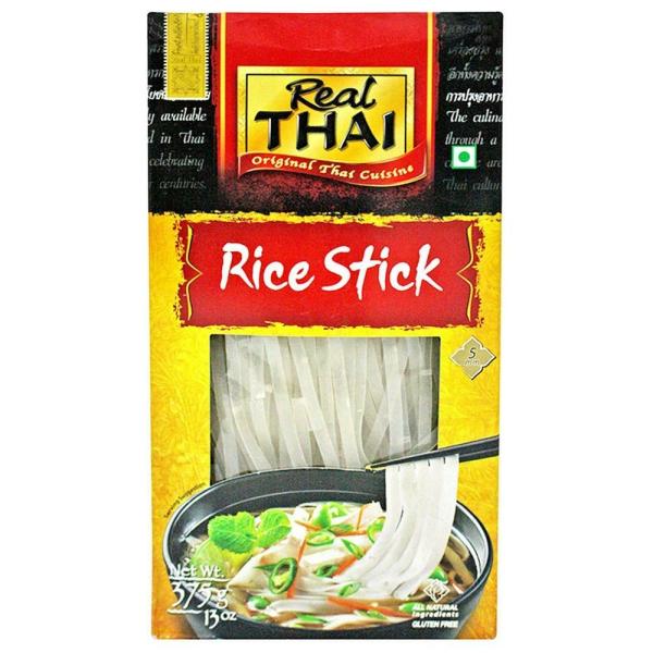 Real Thai Rice Stick 5 mm 375 g - JioMart
