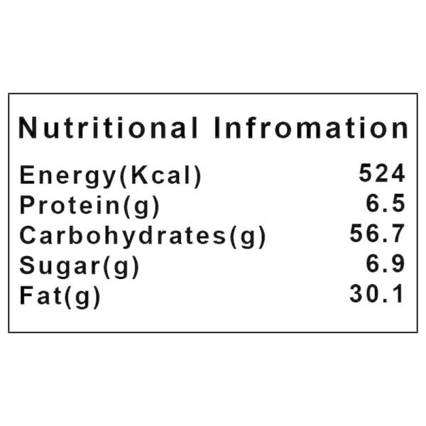 Balaji Chat Chaska Wafers 35 g - JioMart