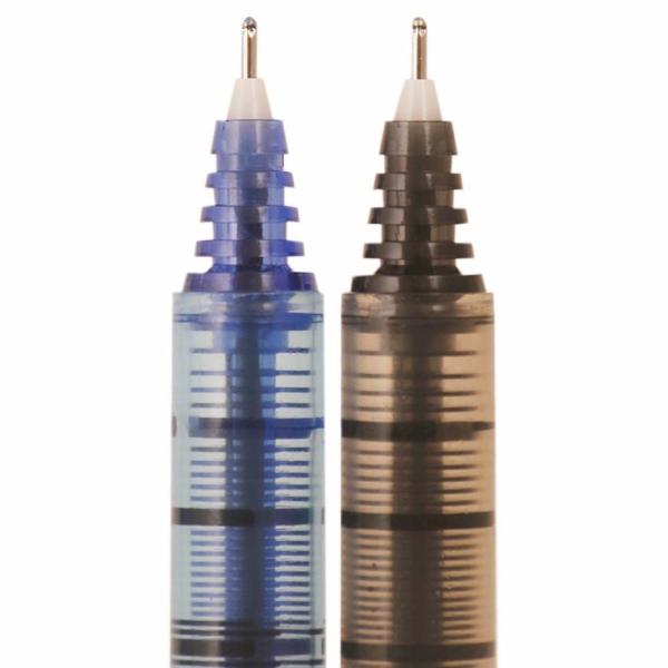 Pilot Hi-techpoint V7 Ballpoint Pen (2 Blue+1 Black) - JioMart