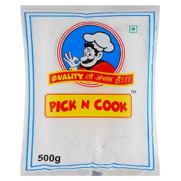 Pick N Cook Bura Sugar 500 g - JioMart