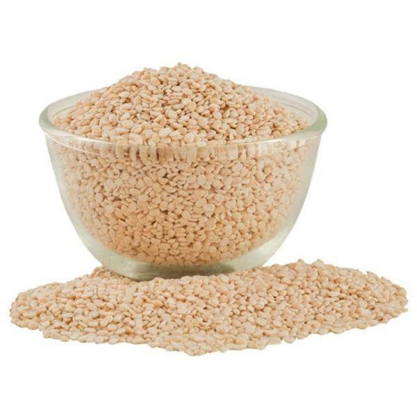 Rajdhani Dhuli Urad Dal 500 g - JioMart