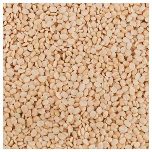 Rajdhani Dhuli Urad Dal 500 g - JioMart