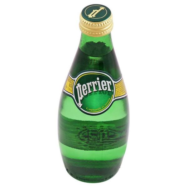 Perrier Sparkling Water 330 ml - JioMart