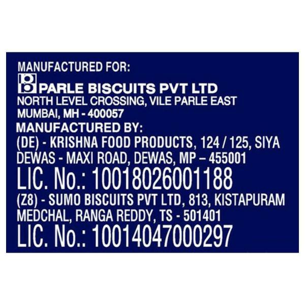 Parle Top Delicious Buttery Crackers 73.5 g - JioMart