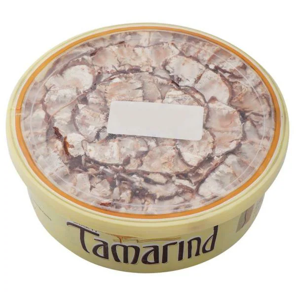 Shakti Tamarind Cake 500 g - JioMart