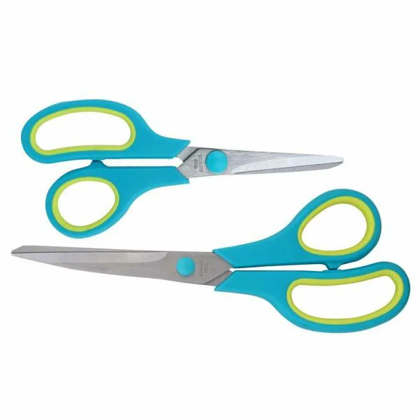 Vega Scissors (CSS) 2 pcs - JioMart