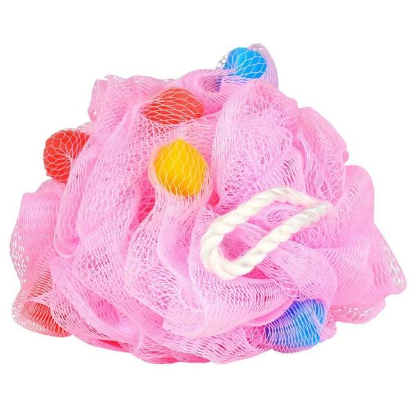 Vega Color Cube Fluffy Sponge (BA-3/7) - JioMart