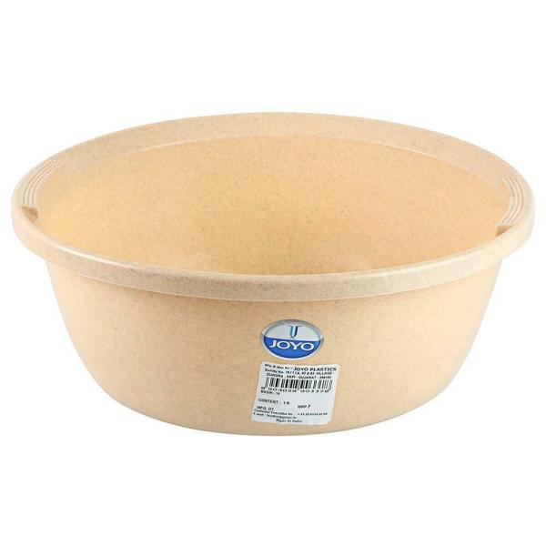 Joyo No. 14 Assorted Plastic Basin 8.5 L - JioMart