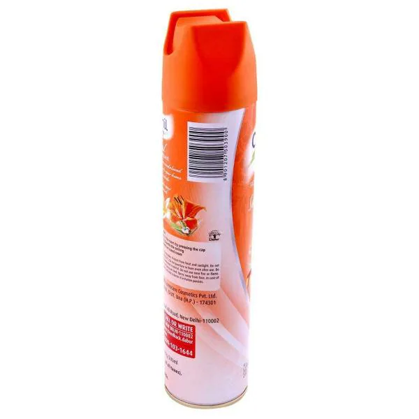 Odonil Sandal Bouquet Room Freshener Spray 270 ml - JioMart