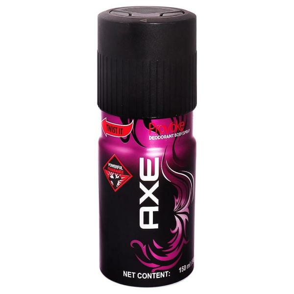 Axe Provoke Deodorant Bodyspray for Men 150 ml - JioMart