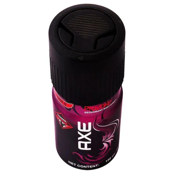 Axe Provoke Deodorant Bodyspray for Men 150 ml - JioMart
