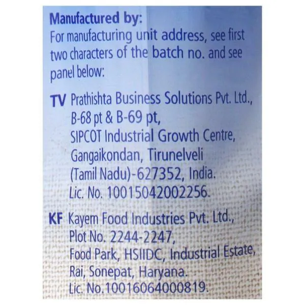 Quaker Oats 1.5 kg - JioMart