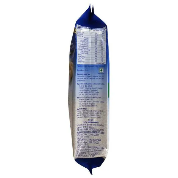 Quaker Oats 1.5 kg - JioMart