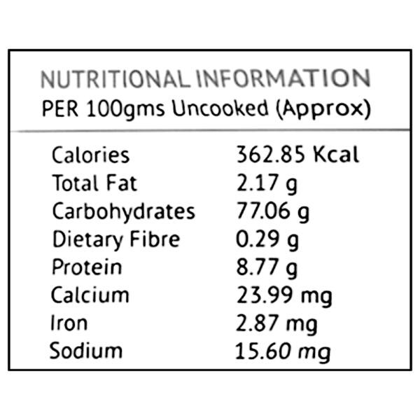 Swach Poha 1 kg - JioMart