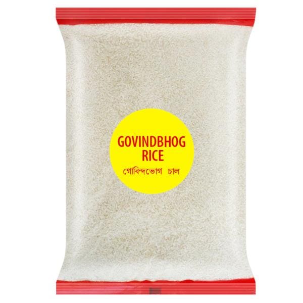 Govind Bhog Rice 5 kg - JioMart