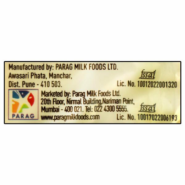 Gowardhan Soft & Nutritious Paneer Classic Block 200 g (Pouch) - JioMart