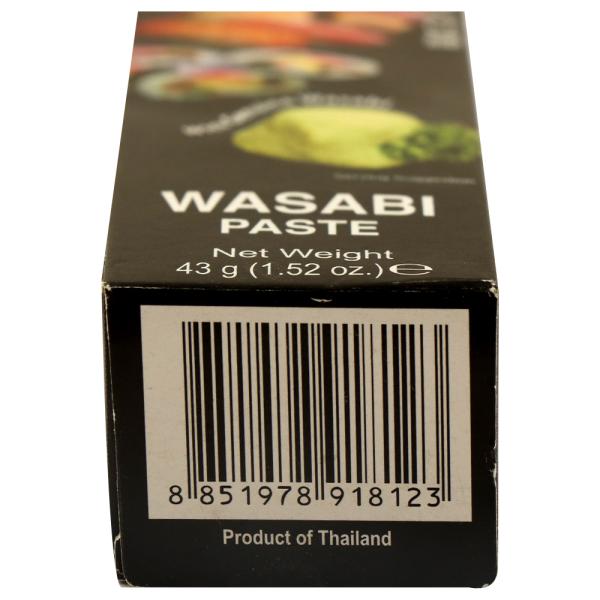 Japanese Choice Wasabi Paste 43 g - JioMart