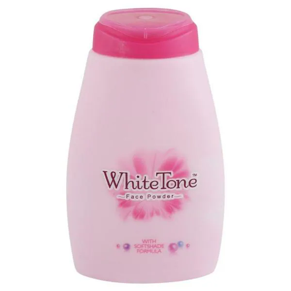 Whitetone Face Powder 70 g - JioMart