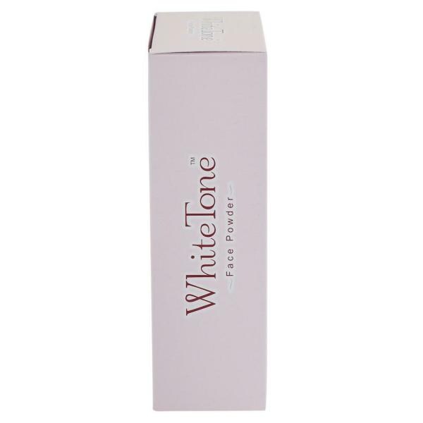 Whitetone Face Powder 70 g - JioMart