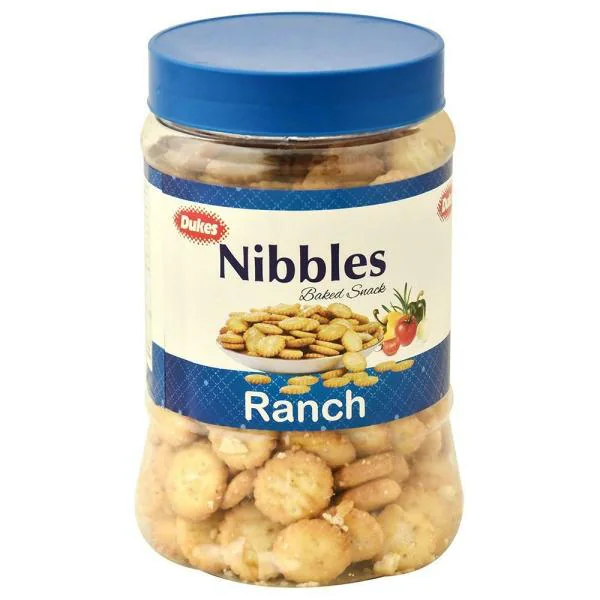 Dukes Ranch Crackers 150 g - JioMart