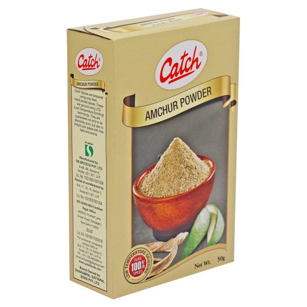 Catch Amchur Powder 50 g - JioMart