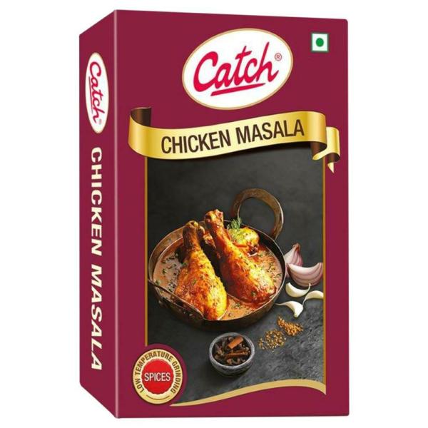 Catch Chicken Masala 50 g - JioMart