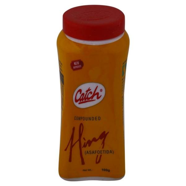 Catch Hing 100 g - JioMart