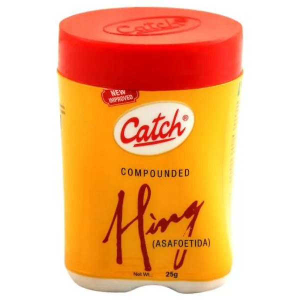 Catch Hing 25 g - JioMart