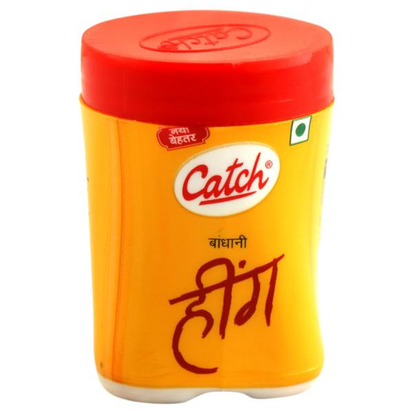Catch Hing 25 g - JioMart
