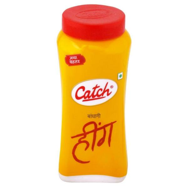 Catch Bandhani Hing 50 g - JioMart