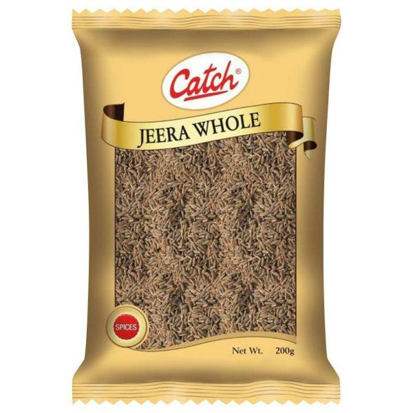 Catch Jeera 200 g - JioMart