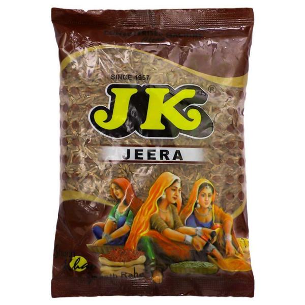 JK Jeera 100 g - JioMart
