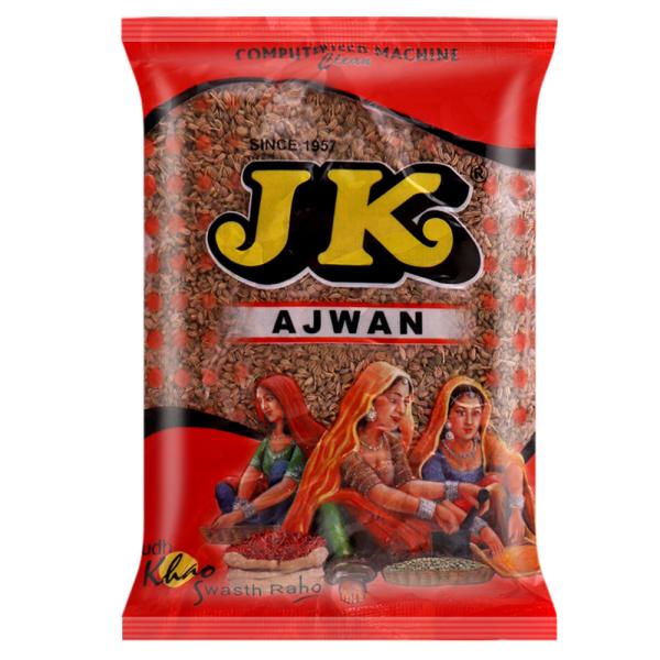 JK Whole Ajwan 100 g - JioMart