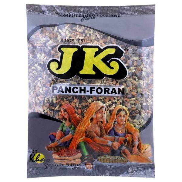 JK Panch Foran 100 g - JioMart