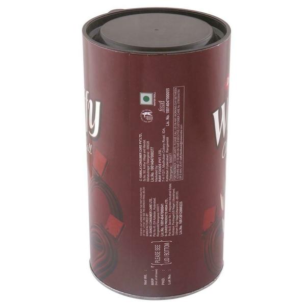 Dukes Waffy Chocolate Wafer Rolls 300 g - JioMart