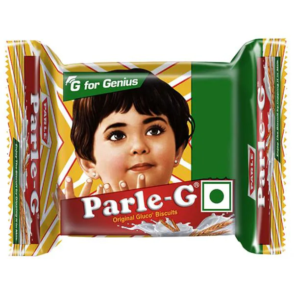 Parle-G Original Glucose Biscuits 17.7 g - JioMart