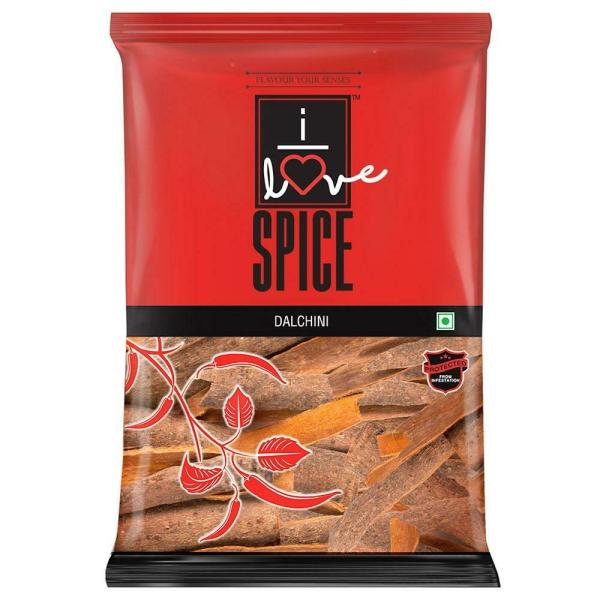 I Love Spice Dalchini 50 g - JioMart
