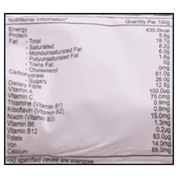 Unibic Daily Digestive Multigrain Cookies 75 g - JioMart