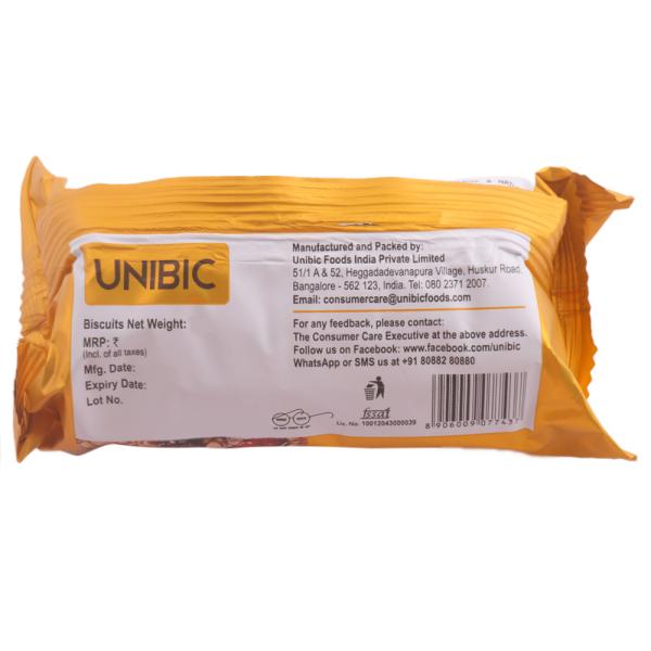 Unibic Daily Digestive Multigrain Cookies 75 g - JioMart