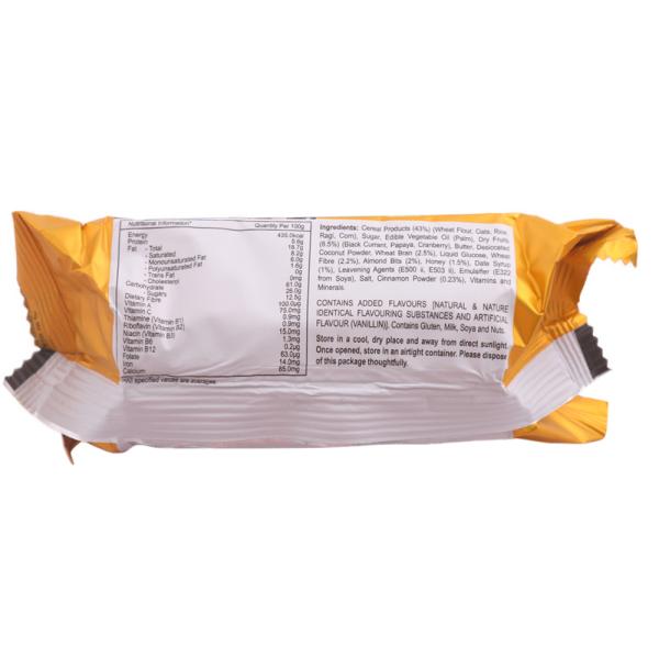 Unibic Daily Digestive Multigrain Cookies 75 g - JioMart