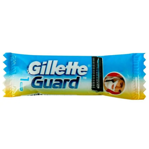 Gillette Guard Cartridge - JioMart
