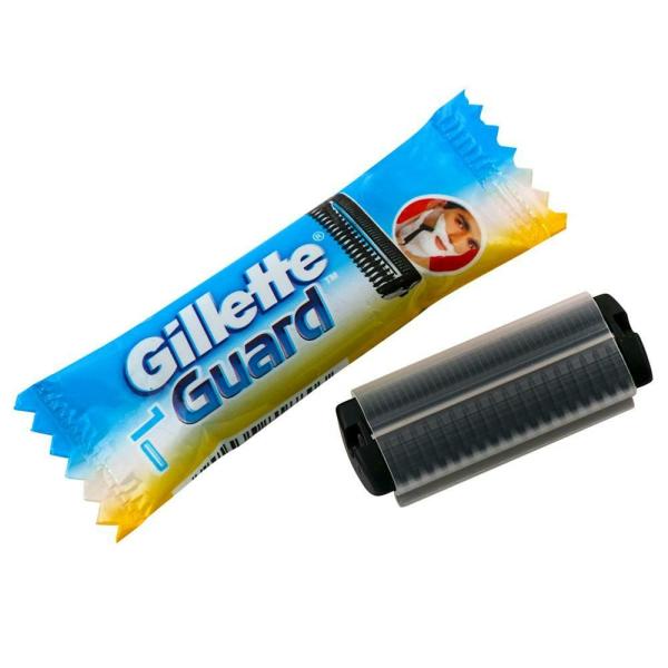 Gillette Guard Cartridge - JioMart