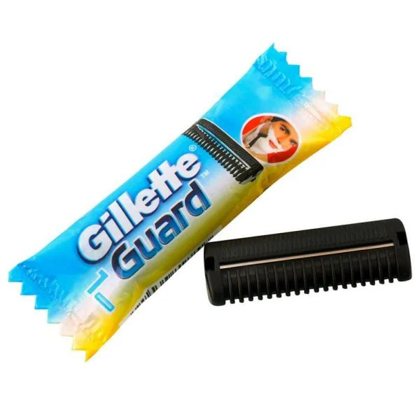 Gillette Guard Cartridge - JioMart