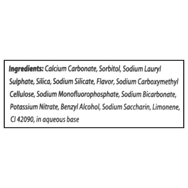 Colgate Cibaca Toothpaste 65 g - JioMart