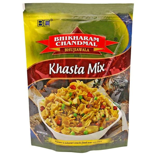 Bhikharam Chandmal Khasta Mixture 400 g - JioMart