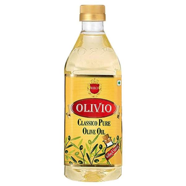 Olivio Classico Pure Olive Oil 1 L - JioMart