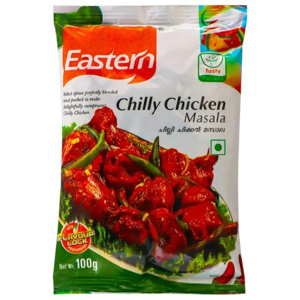 Eastern Chilly Chicken Masala 100 g - JioMart